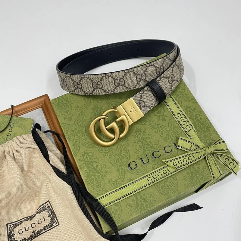 Official Gucci Belts