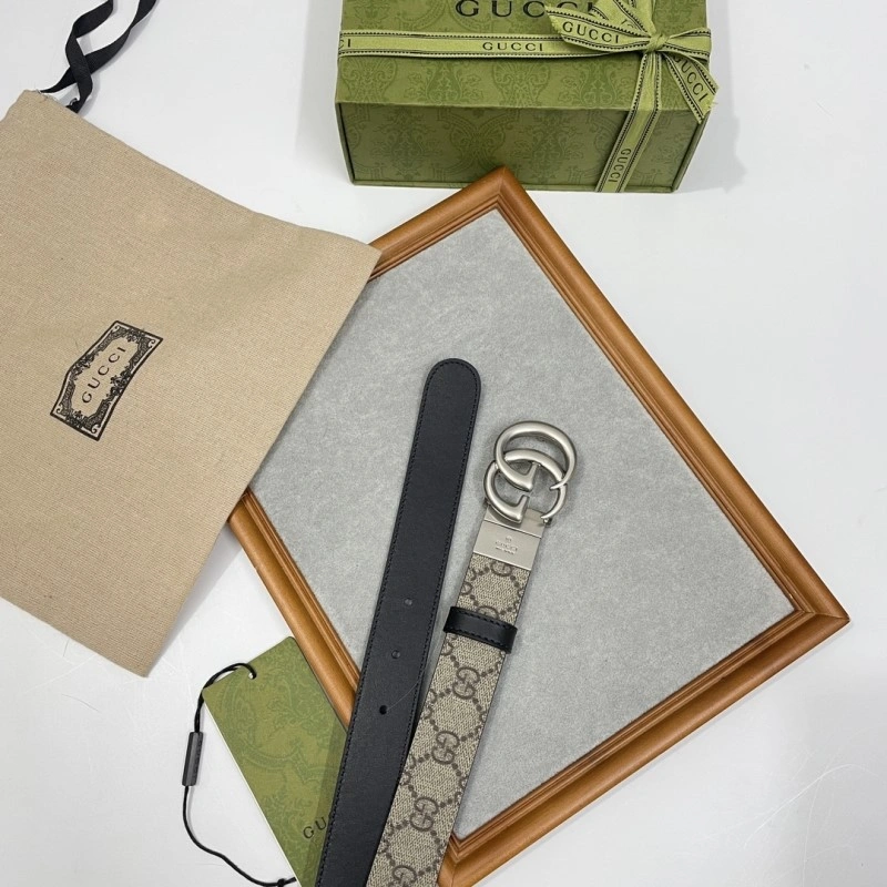 Inexpensive Gucci Belts