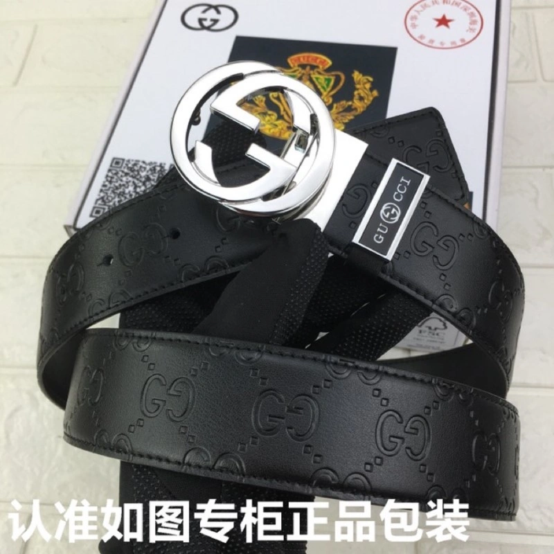 Budget-friendly Gucci Belts