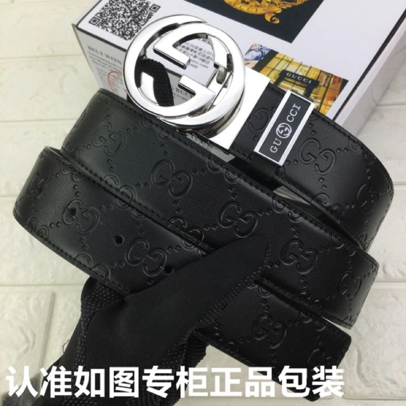Budget-friendly Gucci Belts