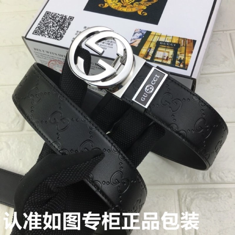 Budget-friendly Gucci Belts