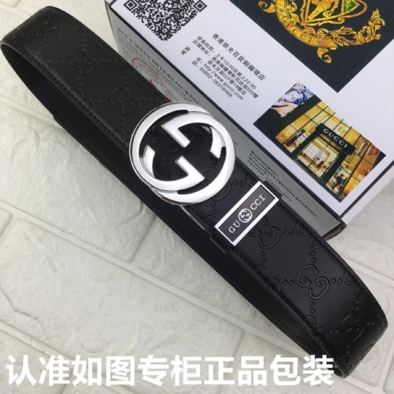 Budget-friendly Gucci Belts
