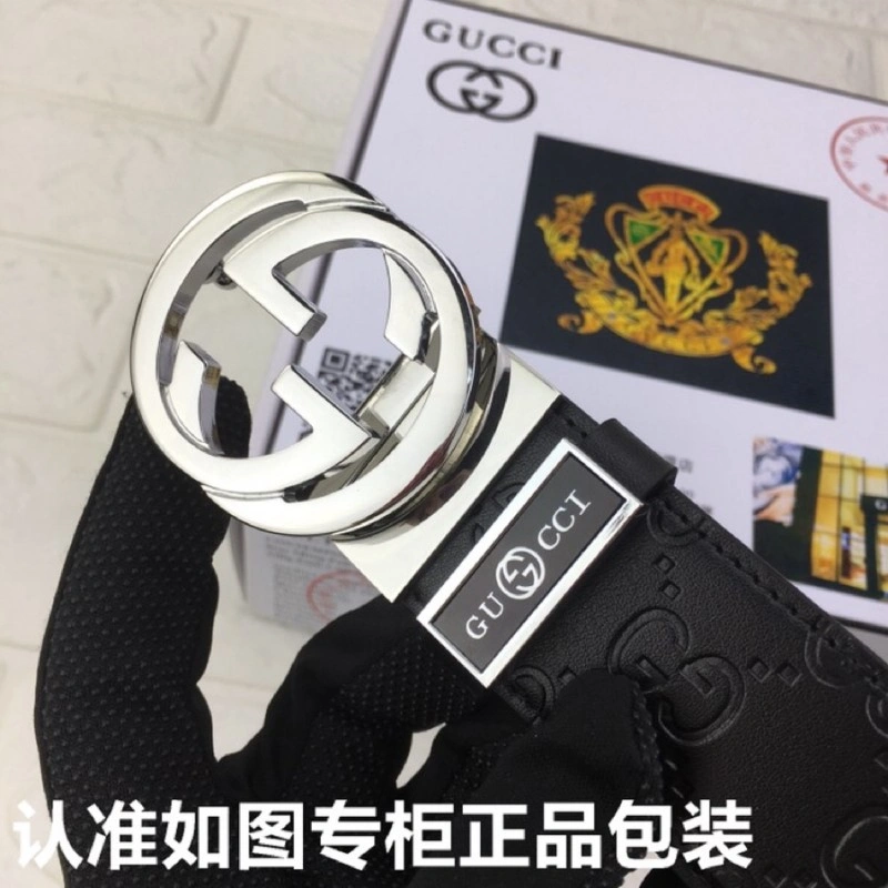 Budget-friendly Gucci Belts