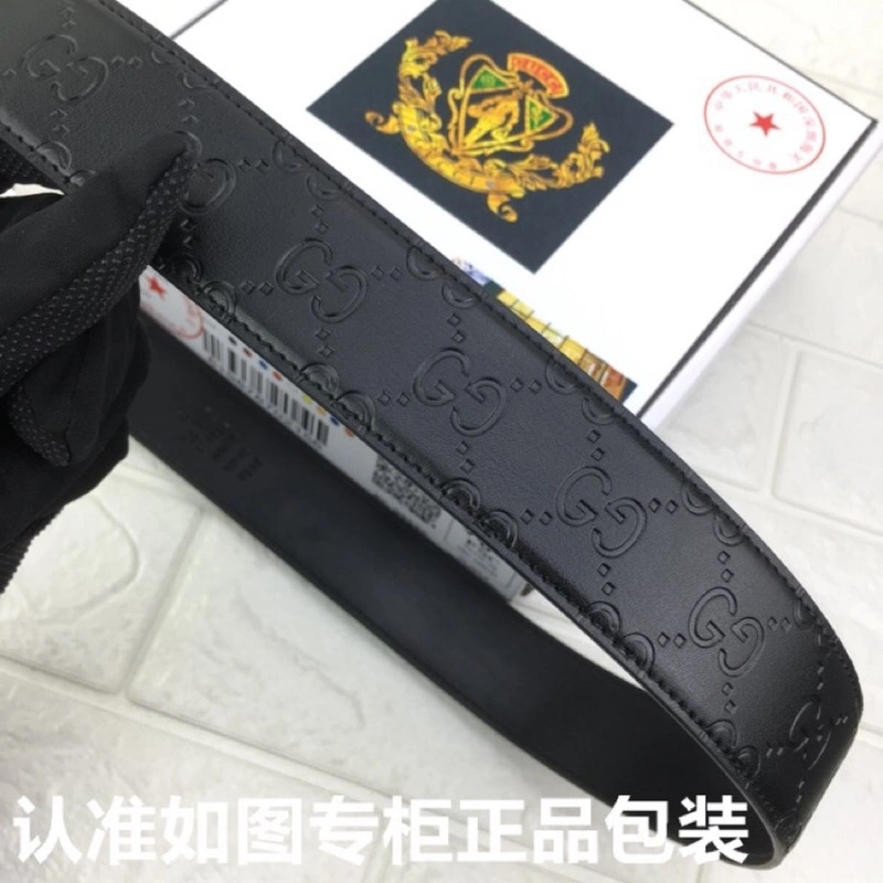 Budget-friendly Gucci Belts