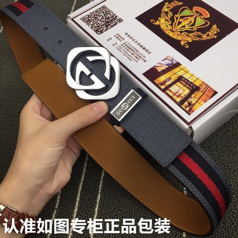 Mirror quality Gucci Belts