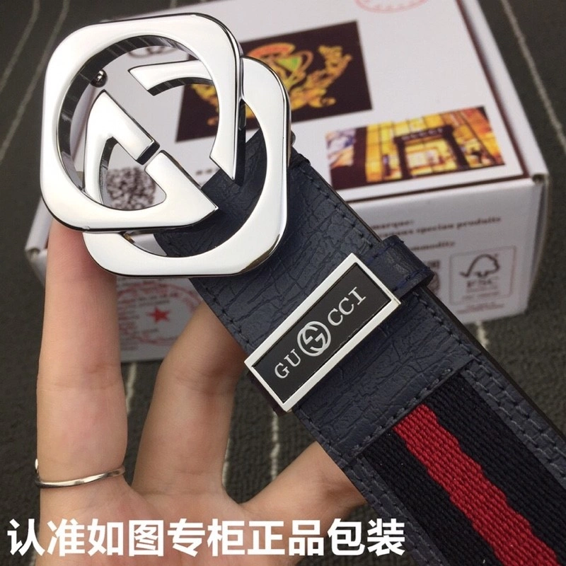 Mirror quality Gucci Belts