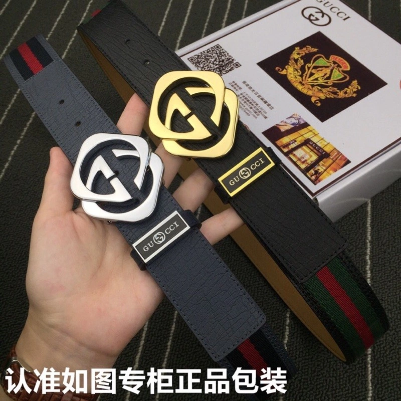 Mirror quality Gucci Belts