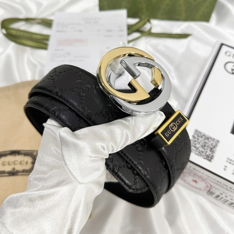 Legit Gucci Belts