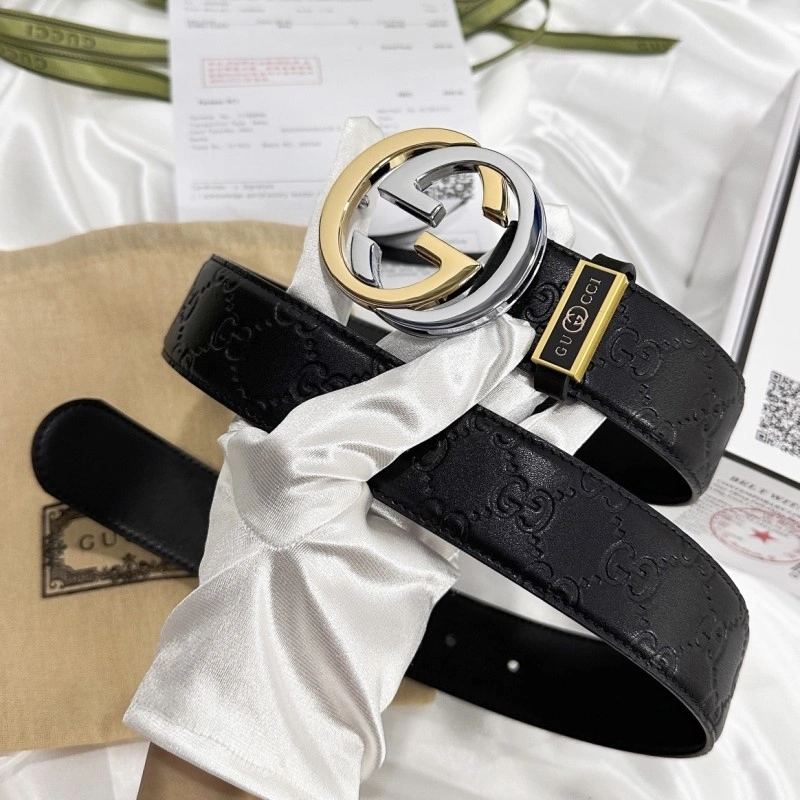 Legit Gucci Belts