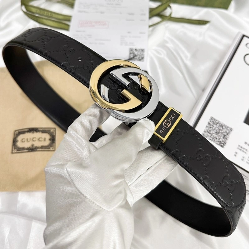 Legit Gucci Belts
