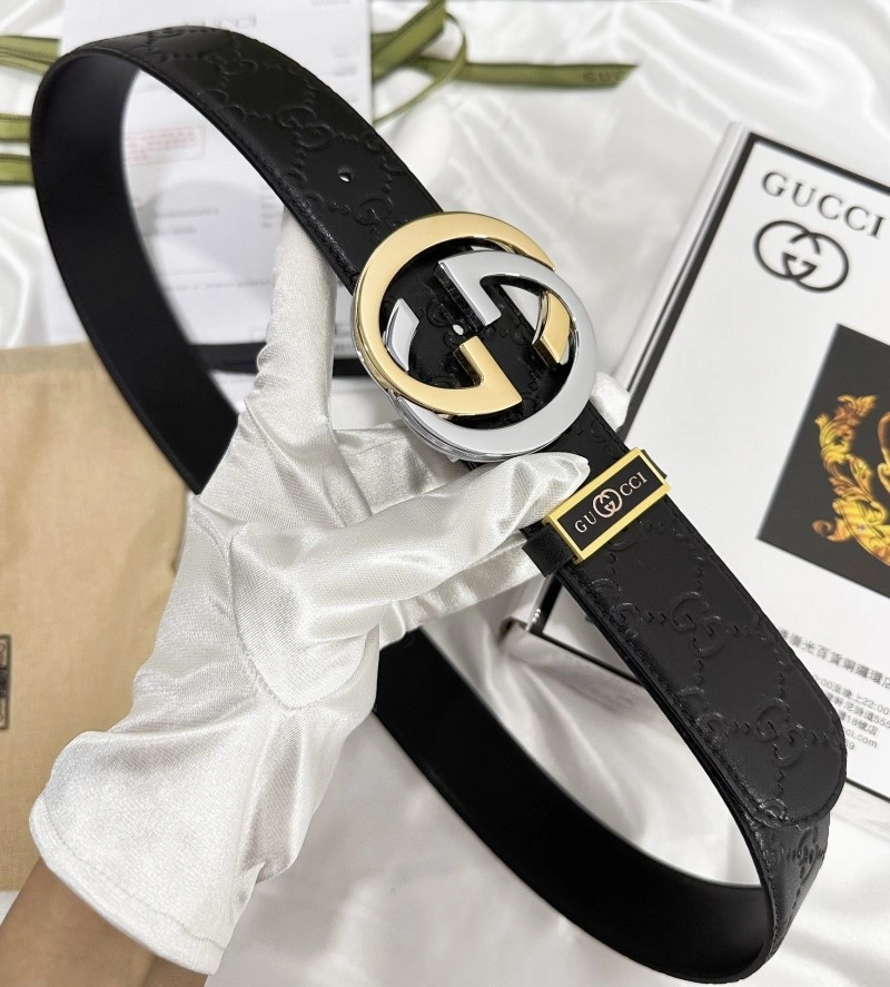Legit Gucci Belts