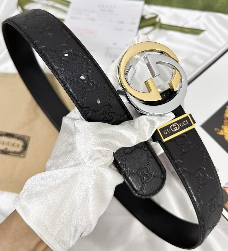 Legit Gucci Belts