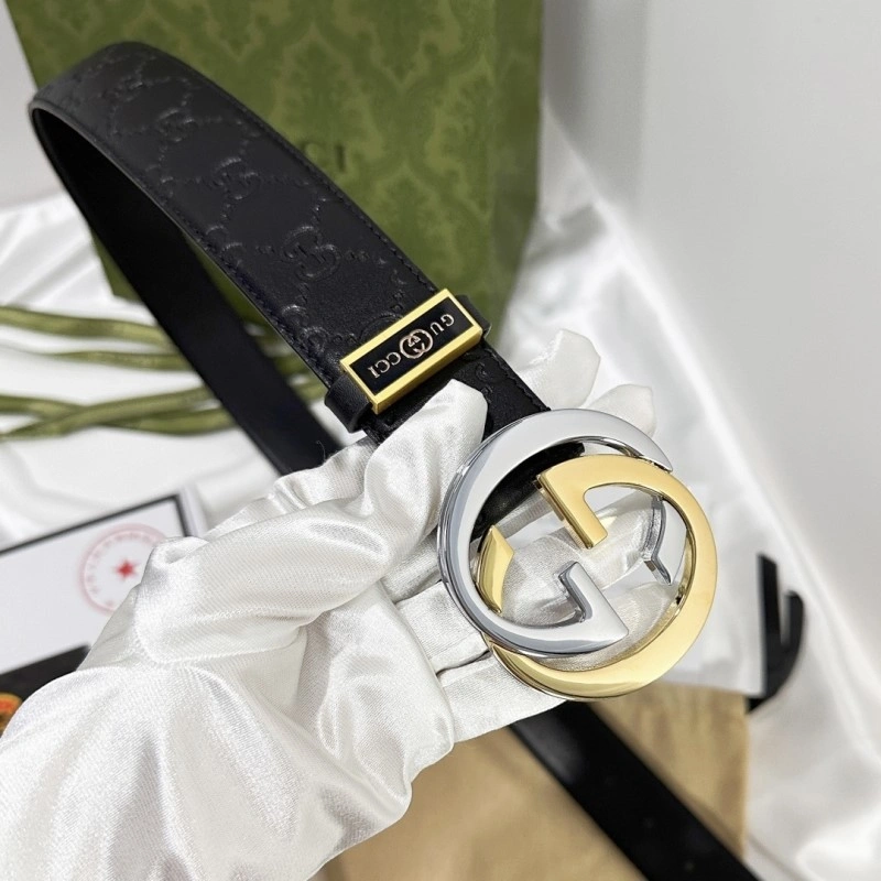 Legit Gucci Belts