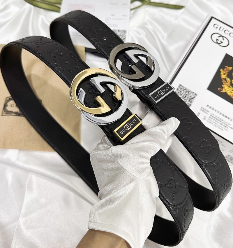 Legit Gucci Belts
