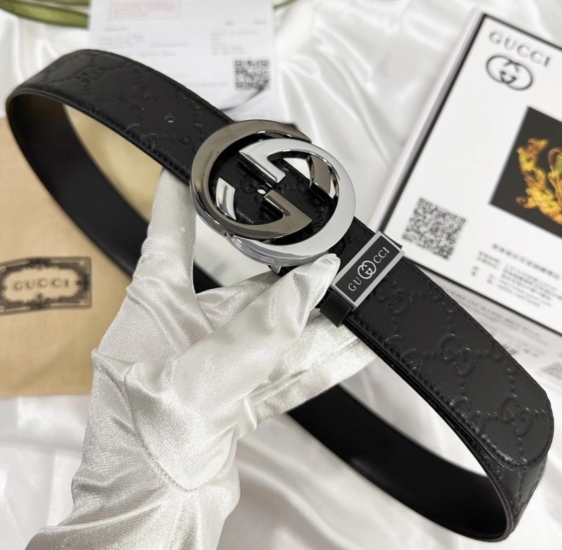 Discounted Gucci Belts
