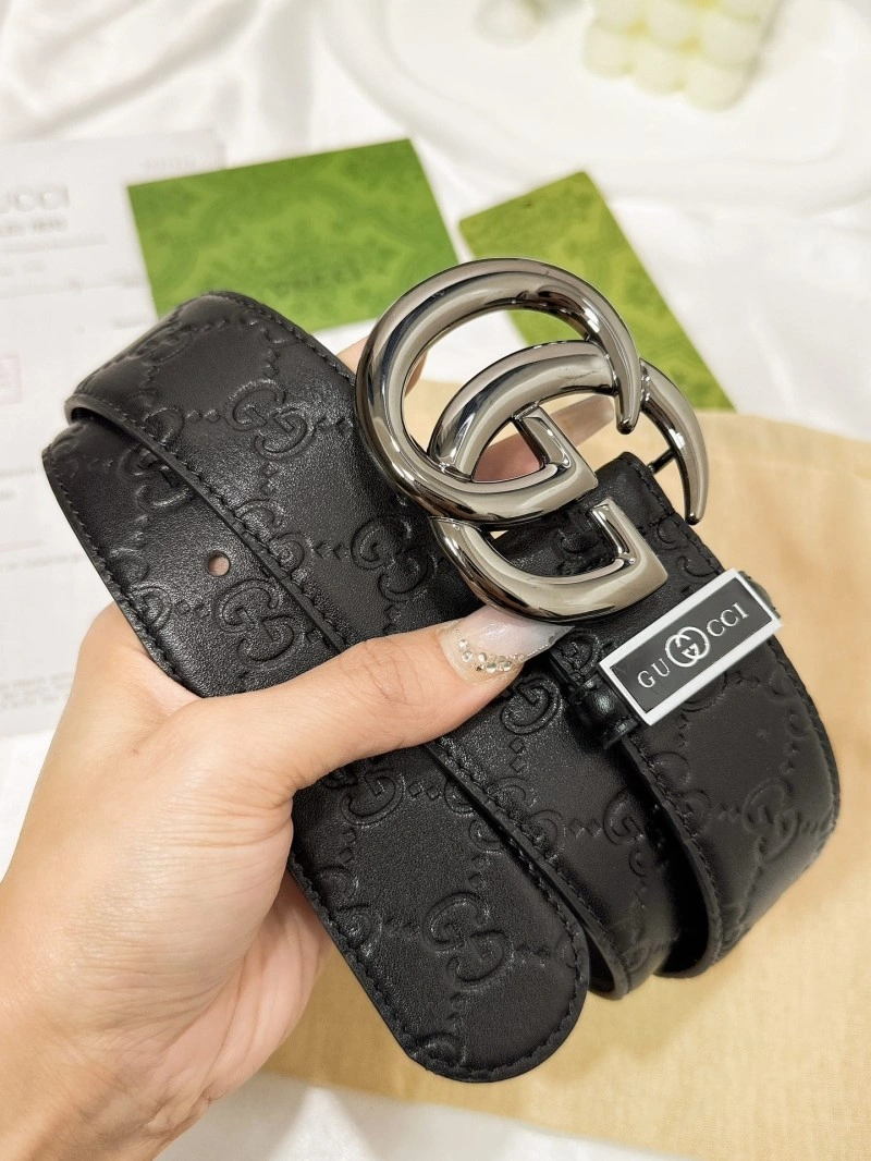 Authentic Gucci Belts
