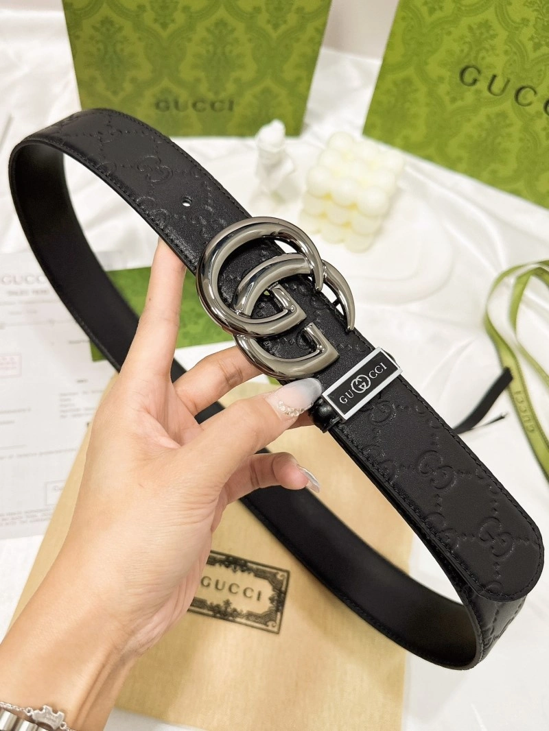 Authentic Gucci Belts