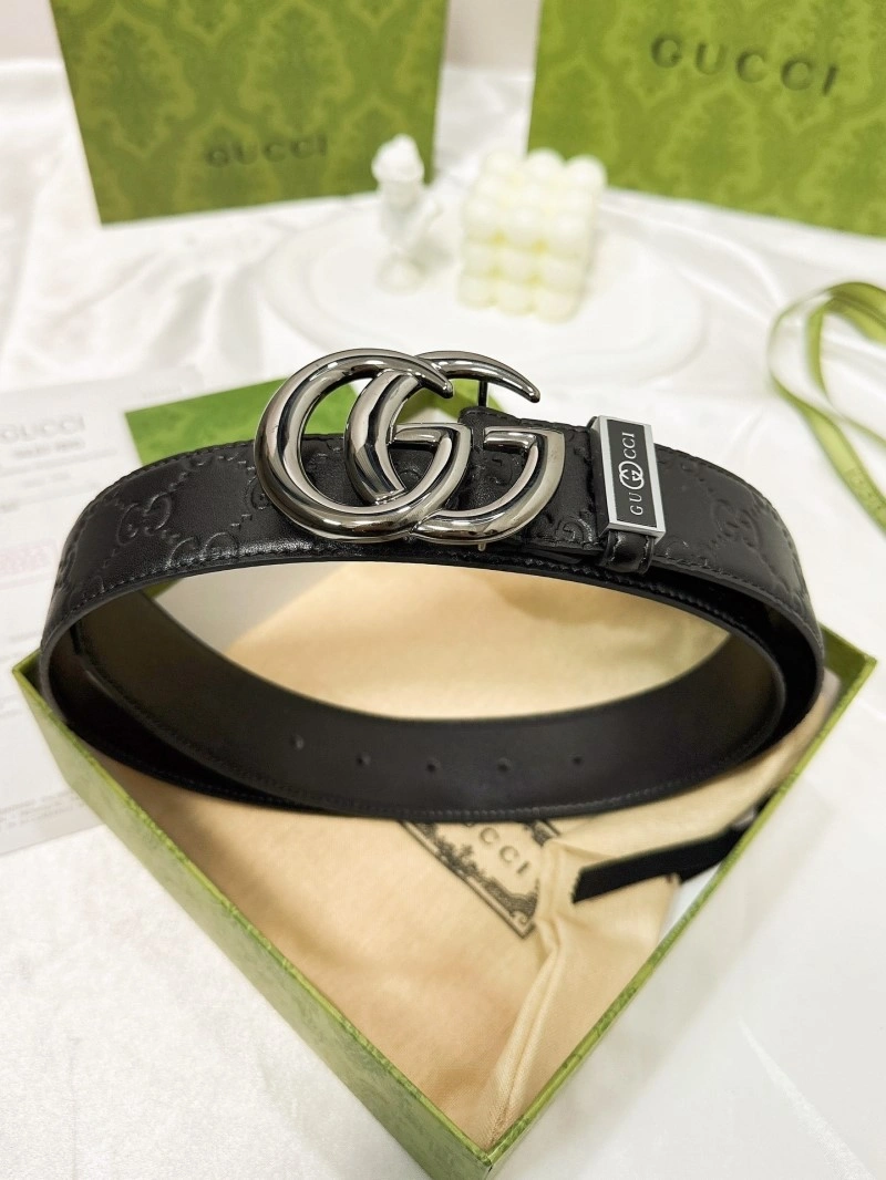 Authentic Gucci Belts
