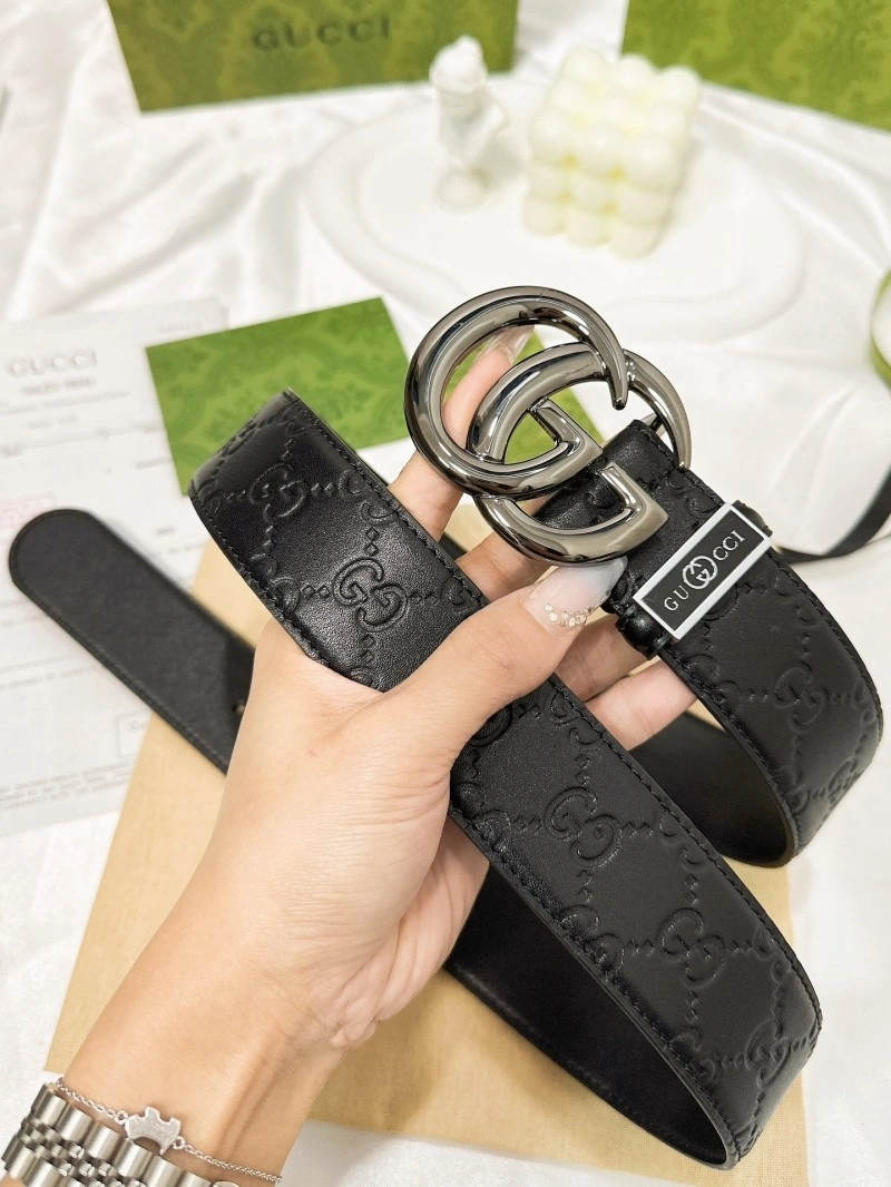 Authentic Gucci Belts