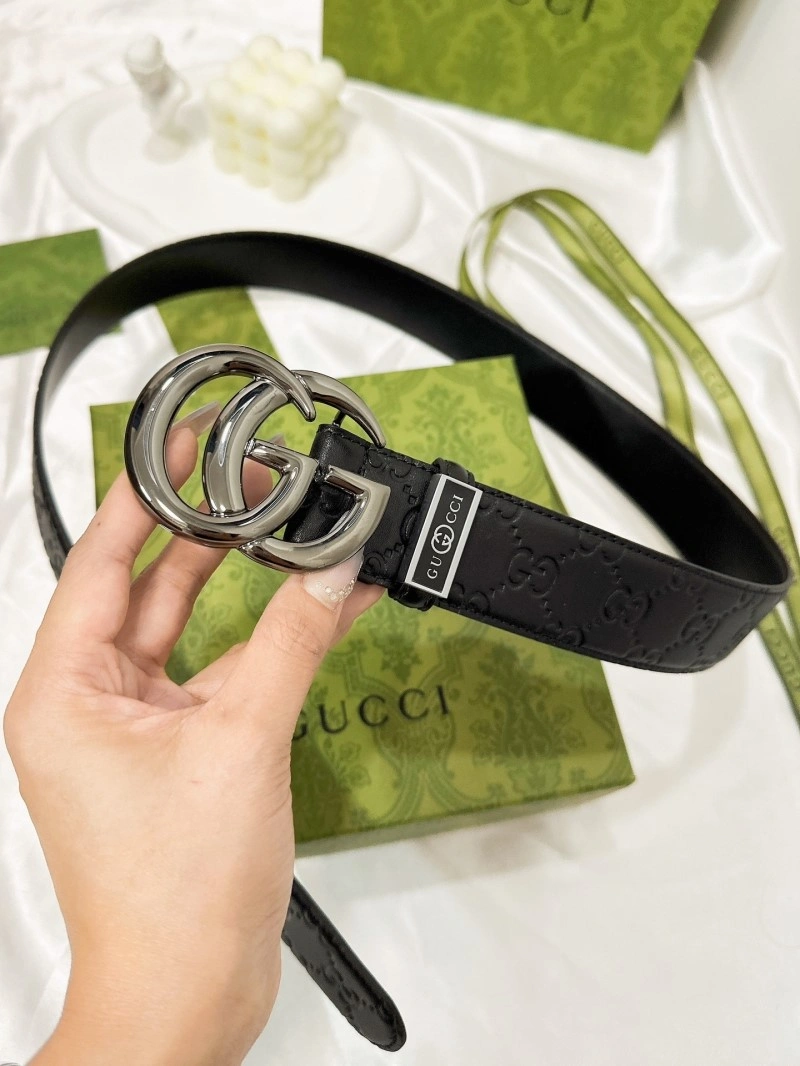 Authentic Gucci Belts