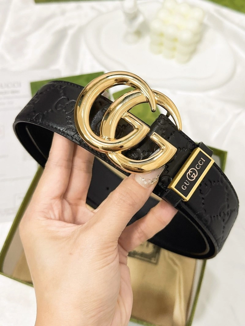 OEM Gucci Belts