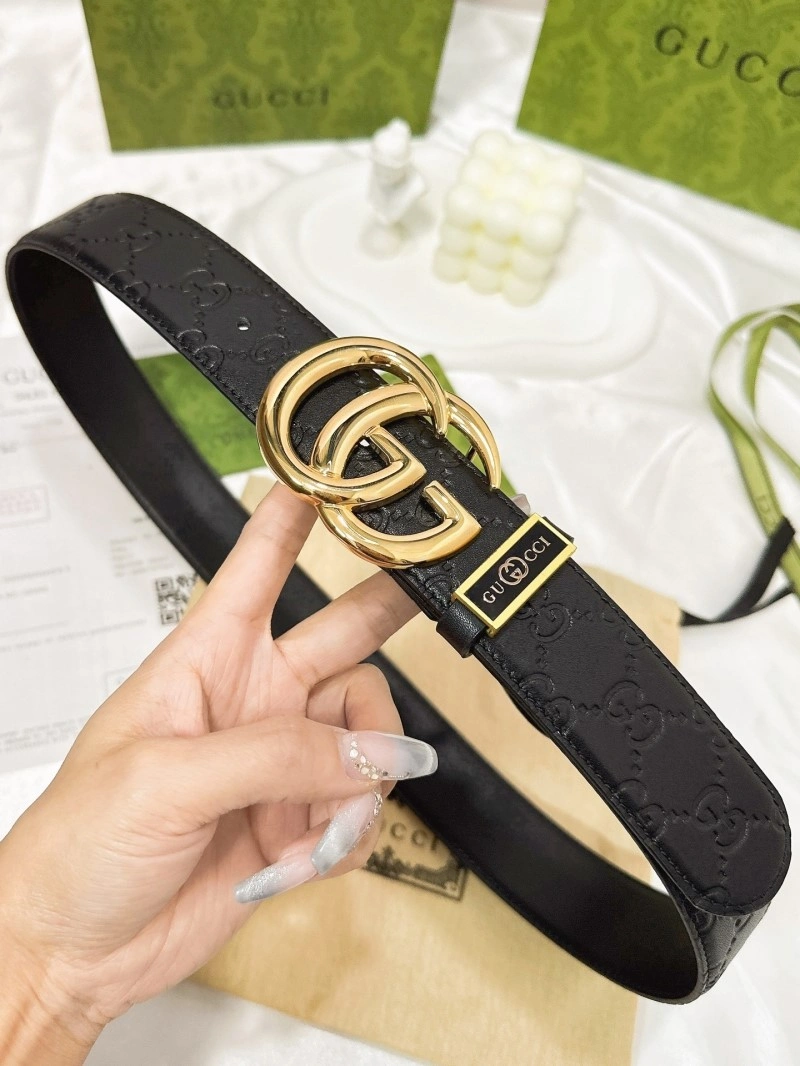 OEM Gucci Belts
