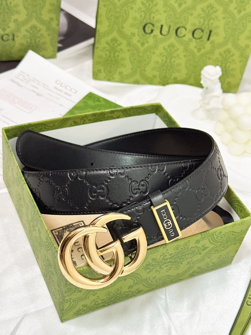 OEM Gucci Belts