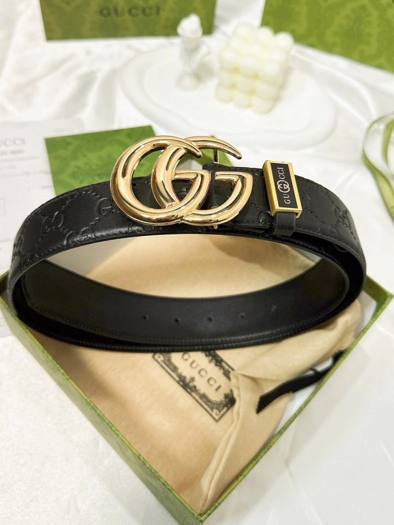 OEM Gucci Belts