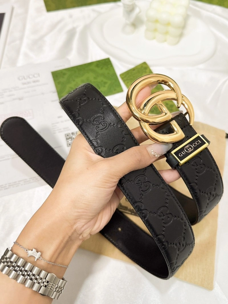 OEM Gucci Belts