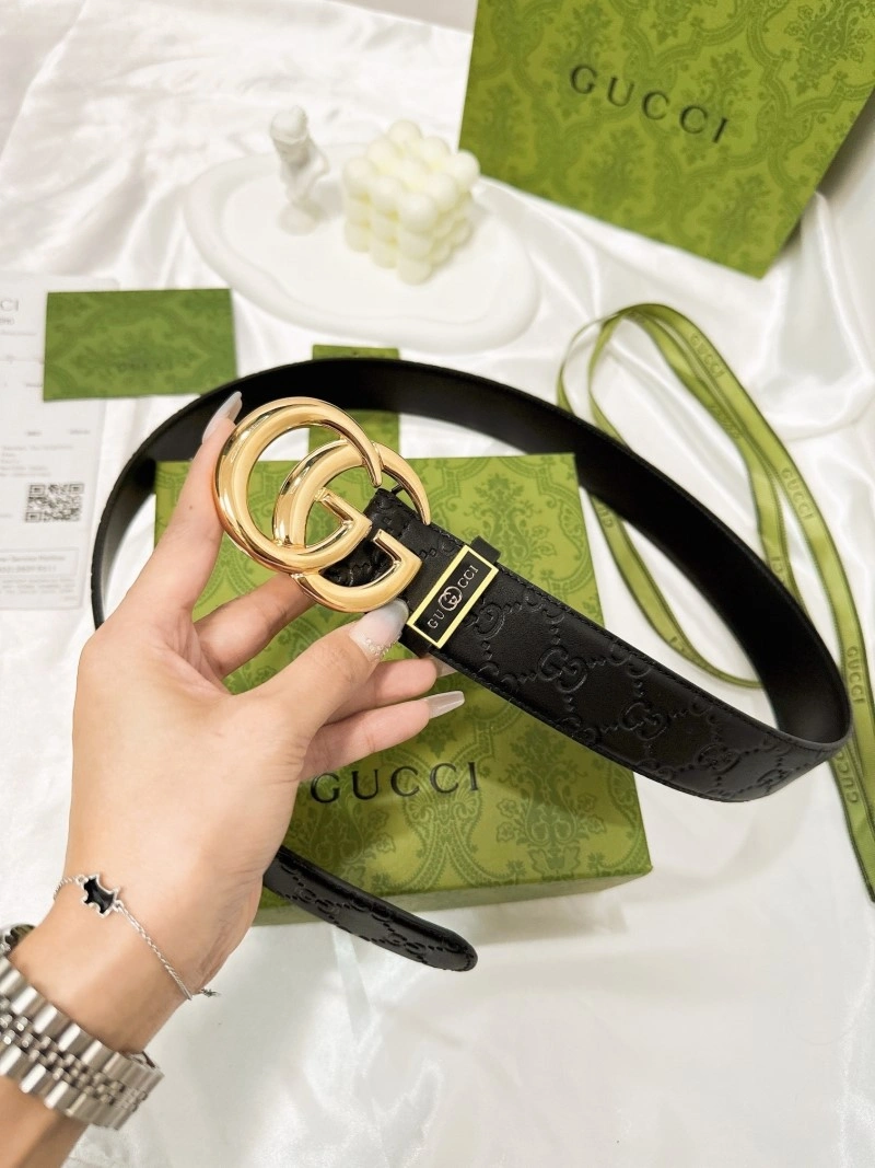 OEM Gucci Belts