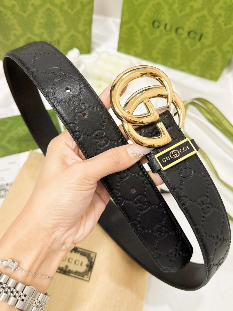 OEM Gucci Belts