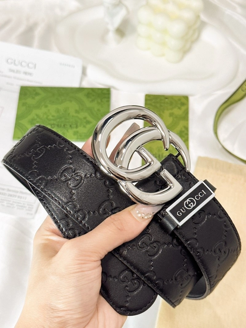 Official Gucci Belts