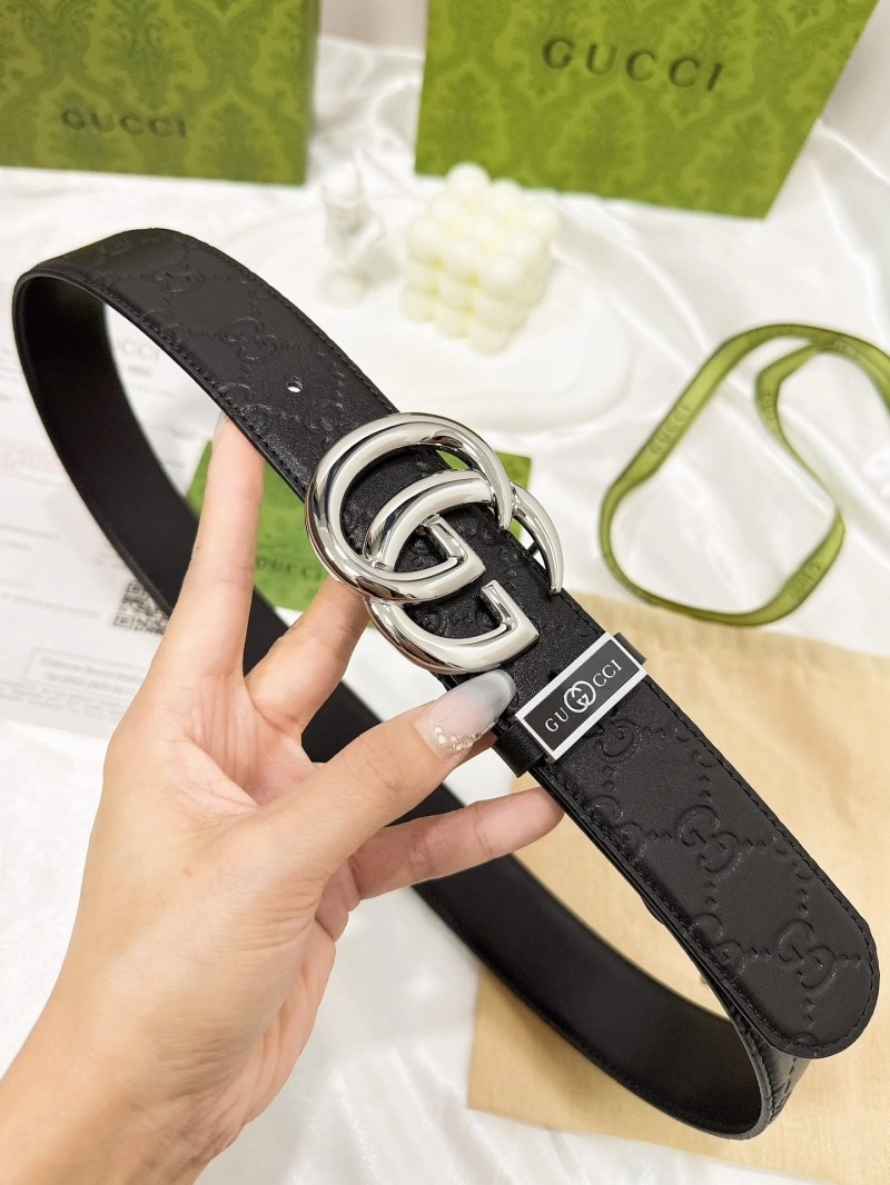 Official Gucci Belts