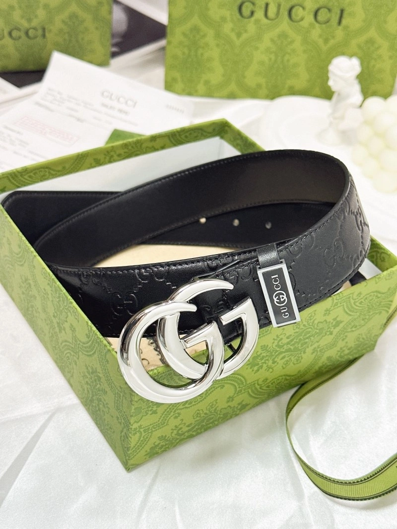 Official Gucci Belts