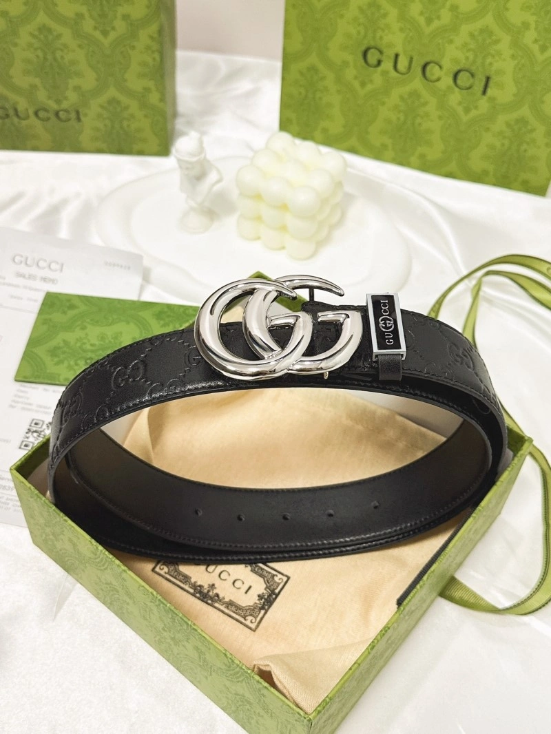 Official Gucci Belts