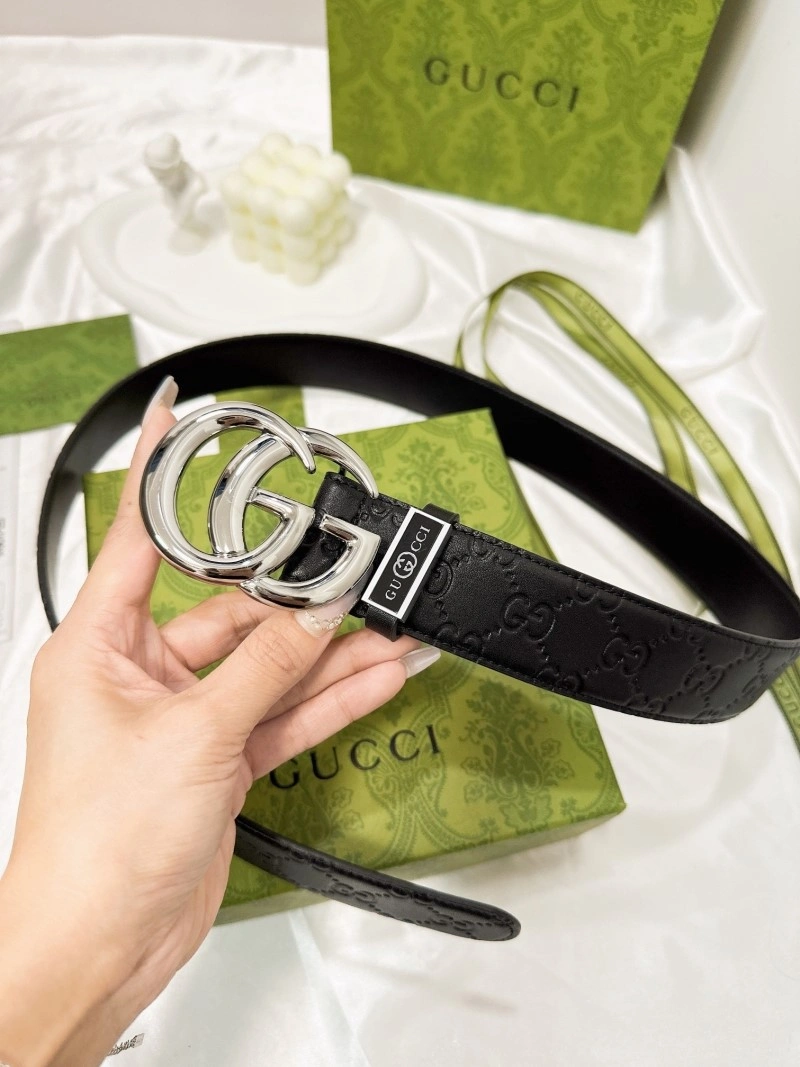 Official Gucci Belts
