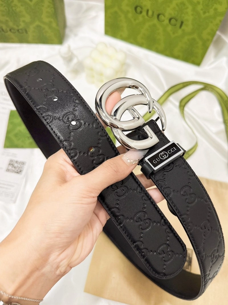 Official Gucci Belts