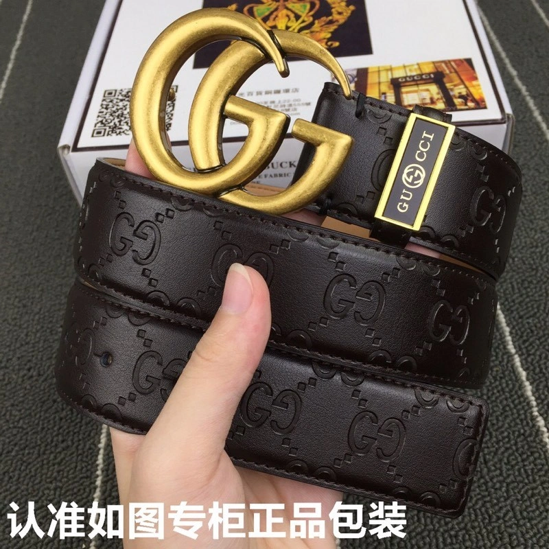 Official Gucci Belts
