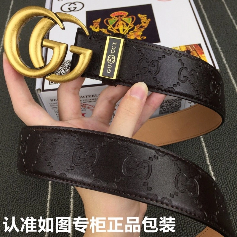Official Gucci Belts