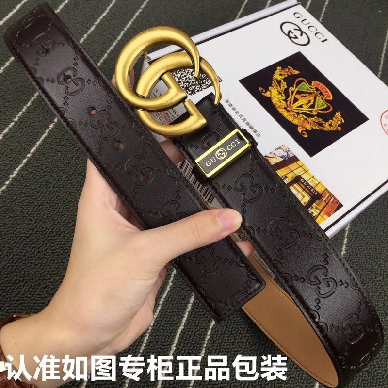 Official Gucci Belts