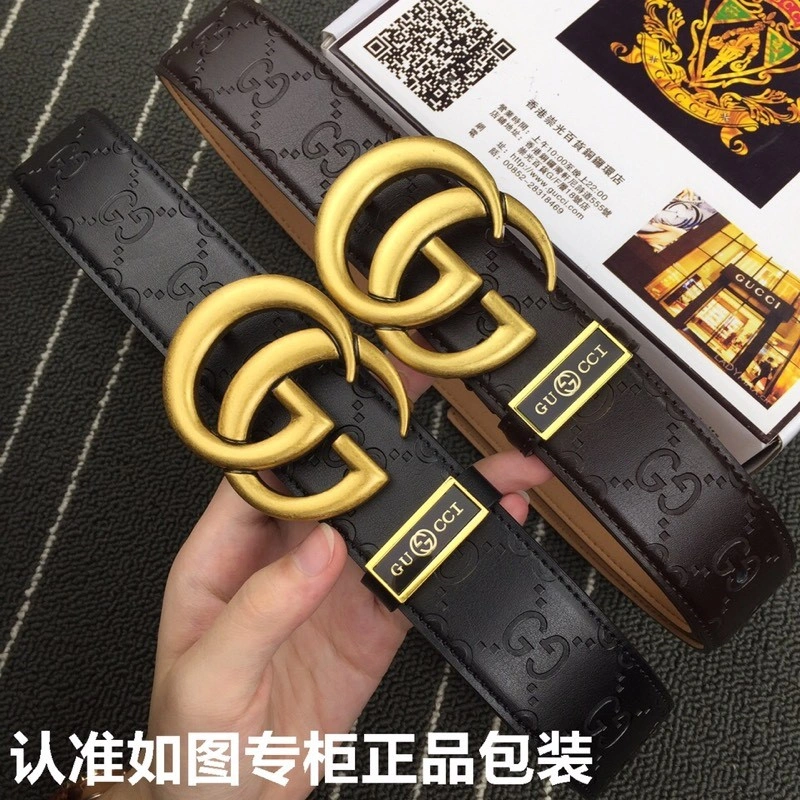 Official Gucci Belts