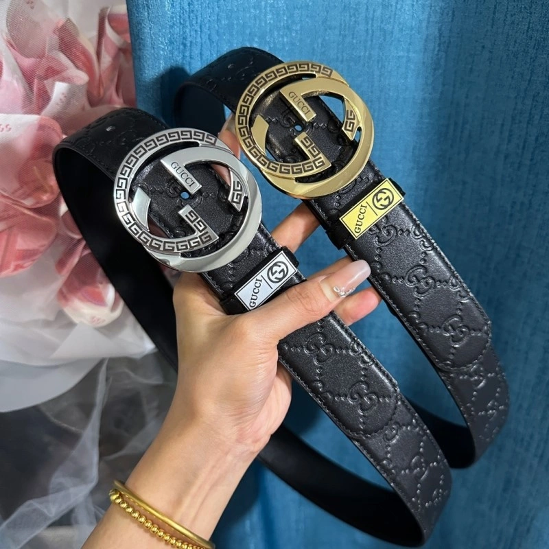 Original Gucci Belts