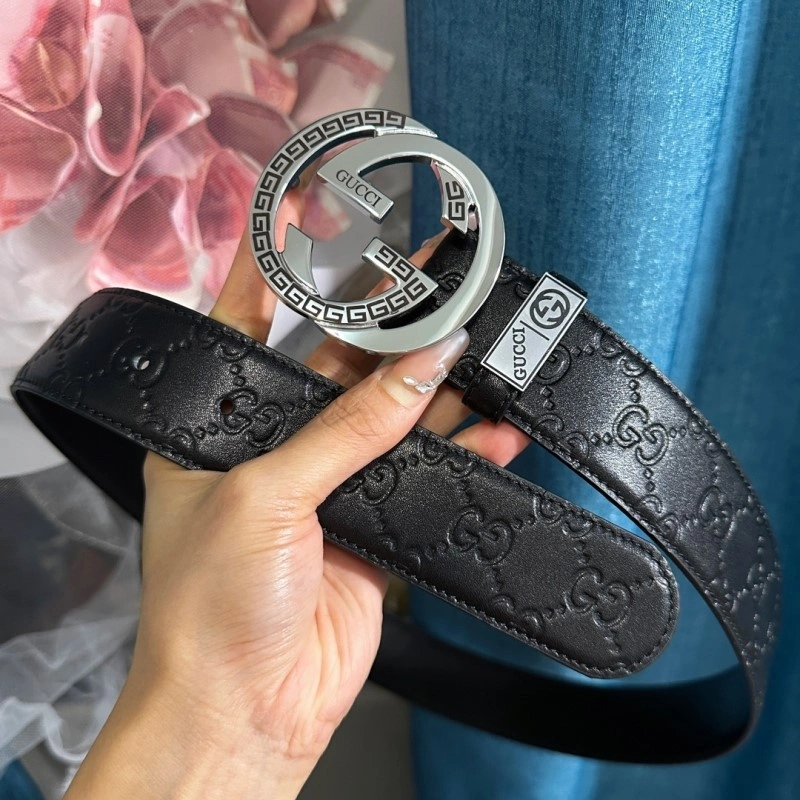 Original Gucci Belts