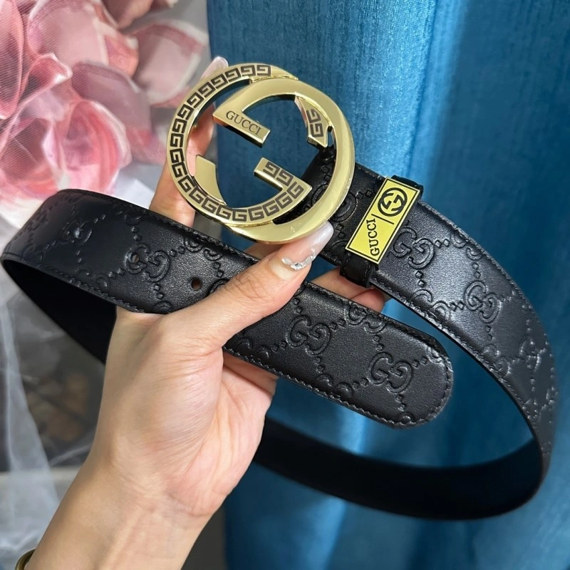 Original Gucci Belts