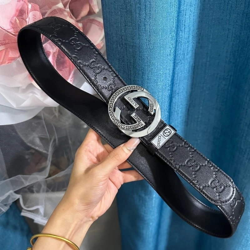 Original Gucci Belts