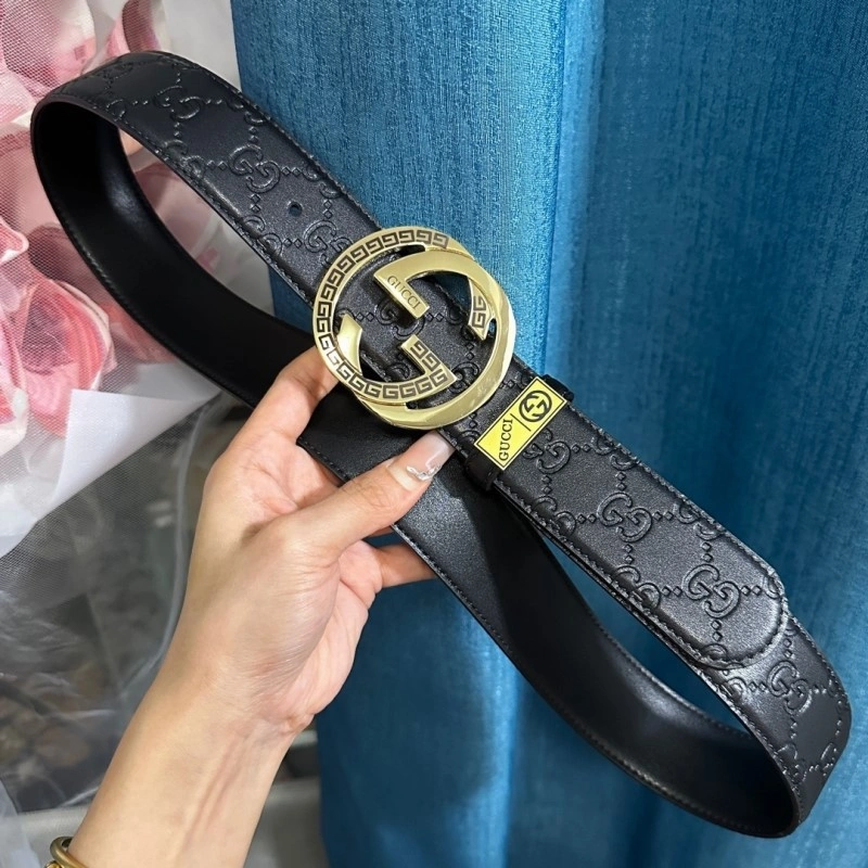 Original Gucci Belts