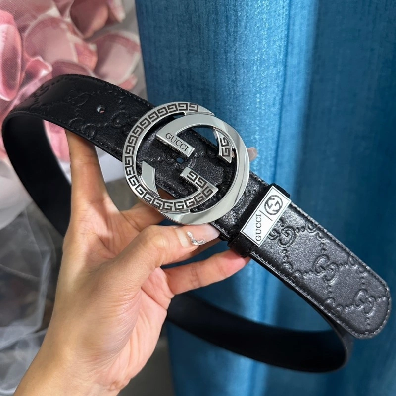 Original Gucci Belts
