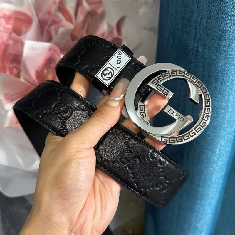 Original Gucci Belts