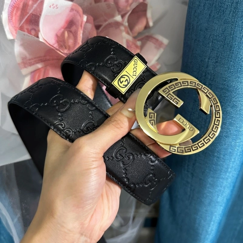 Original Gucci Belts