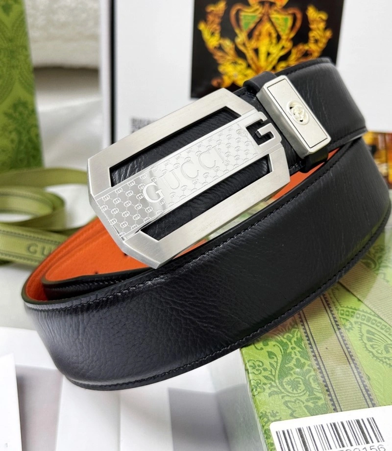 Official Gucci Belts